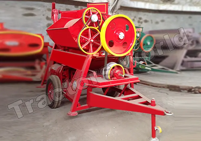 Wheat / Rice Reaper - Farm Implements in Togo